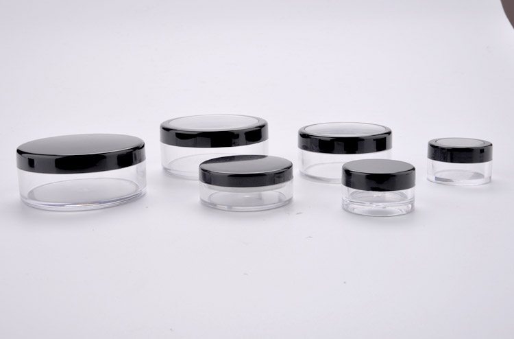 Loose Powder Container_02 - MayPak