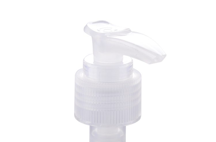 Nozzle Designs Standard Heads for Shampoo - Maypak