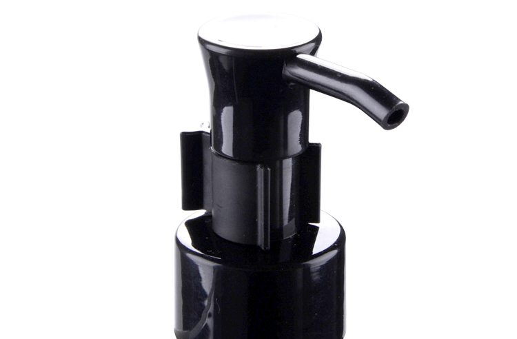 Clip Locking Black Heads Lotion Shampoo for Home- Maypak