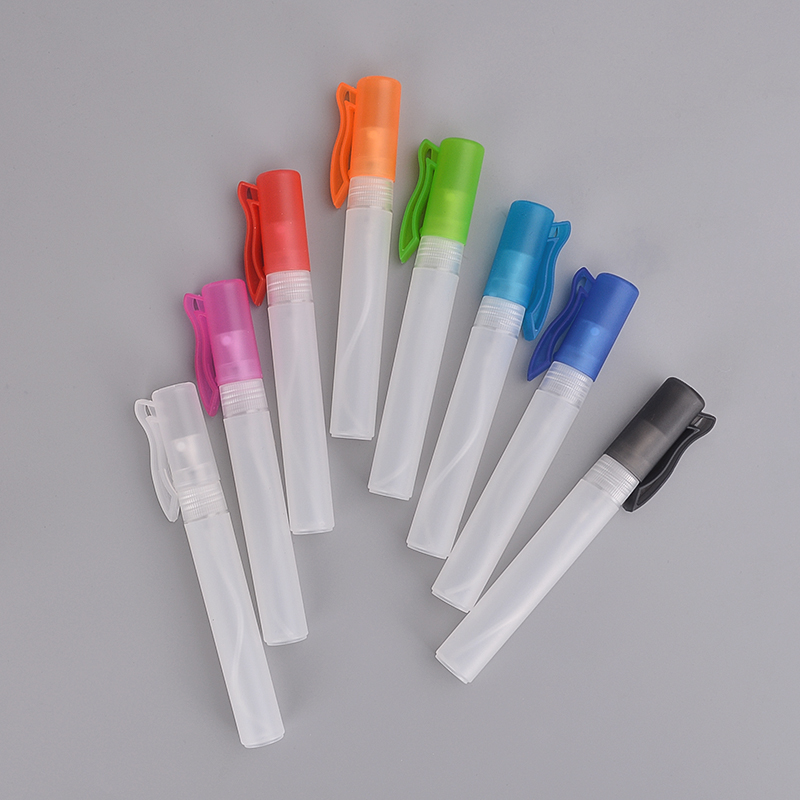Wholesale 10ml pocket mini hand sanitizer spray pen - Maypak - MayPak